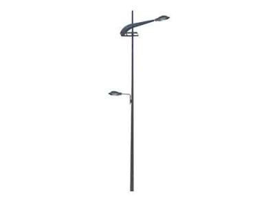 China LED Street Light 005 - 3-13m Height, 20-200W Power, IP65 Waterproof Outdoor Lighting for sale