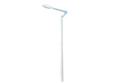 China LED Street Lights 3-13m Height 20-200W Power with Hot Dip Galvanized Steel Construction for sale