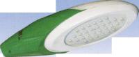 China Solar LED Street Light 60W 100W Integrated Solar Powered Lamp China Manufacturer for sale