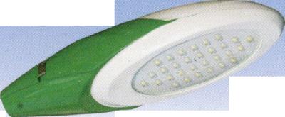 China Solar LED Street Light 60W 100W Integrated Solar Powered Lamp China Manufacturer for sale