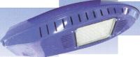 China Solar LED Street Light 60W 100W Integrated Solar Powered Lamp China Manufacturer for sale