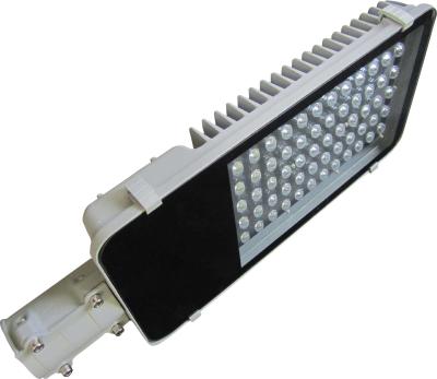 China 200W Solar LED Street Light AC220V 20000lm Outdoor Aluminum Alloy Lamp for sale