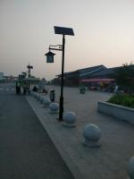 China 20W LED Outdoor Garden Light Energy Saving Low Price Factory Direct Sample Available for sale