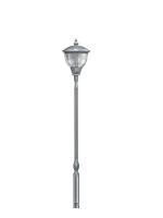 China 20W LED Outdoor Garden Light Energy Saving Low Price Factory Direct Sample Available for sale