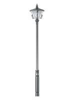China 20W LED Outdoor Garden Light Energy Saving Low Price Factory Direct Sample Available for sale