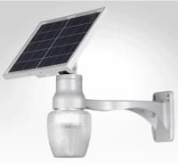 China Solar LED Street Light 5W to 30W for Garden and Pathway Lighting for sale