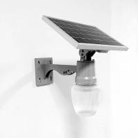 China Solar LED Street Light 5W to 30W for Garden and Pathway Lighting for sale