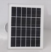 China Solar LED Street Light 5W to 30W for Garden and Pathway Lighting for sale