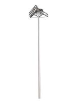 China High Mast Lighting System 15m 20m 25m 30m 35m Heights for Industrial Outdoor Illumination for sale