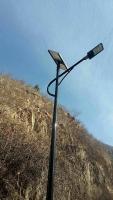 China Affordable LED Street Light 30W-150W IP65 Waterproof Outdoor Lighting for Municipal Roads for sale