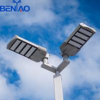 China OEM wholesale good quality  solar led street light  -052 for sale