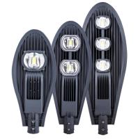 China 30w 50w 100w 150w led street light for sale