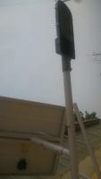China Outdoor IP65 Waterproof 20W-100W SMD LED Street Lamp for Solar Street Light Systems for sale