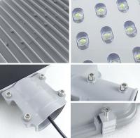 China Outdoor IP65 Waterproof 20W-100W SMD LED Street Lamp for Solar Street Light Systems for sale