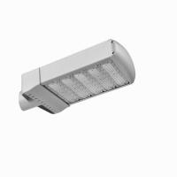 China 50W LED Street Light 130 lm/W IP65 5 Year Warranty Outdoor Lamp for sale