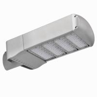 China 100W Solar LED Street Light with 50,000 Hour Lifespan and 2700K-7000K Color Temperature for Parking Lot Lighting for sale