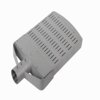 China 100W Solar LED Street Light with 50,000 Hour Lifespan and 2700K-7000K Color Temperature for Parking Lot Lighting for sale