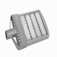 China 100W Solar LED Street Light with 50,000 Hour Lifespan and 2700K-7000K Color Temperature for Parking Lot Lighting for sale