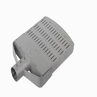 China 100W Solar LED Street Light with 50,000 Hour Lifespan and 2700K-7000K Color Temperature for Parking Lot Lighting for sale