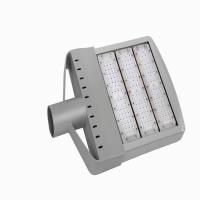 China 100W Solar LED Street Light with 50,000 Hour Lifespan and 2700K-7000K Color Temperature for Parking Lot Lighting for sale