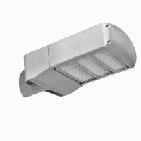 China 100W Solar LED Street Light with 50,000 Hour Lifespan and 2700K-7000K Color Temperature for Parking Lot Lighting for sale