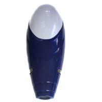 China Outdoor 40W 50W 60W LED Street Light IP65 Waterproof Aluminum Housing for sale