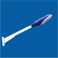 China Outdoor 40W 50W 60W LED Street Light IP65 Waterproof Aluminum Housing for sale