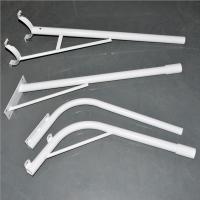 China OEM Street Light Arms & Poles 3-15m Height with 250-400W Capacity - Hot Dip Galvanized Steel Construction for sale