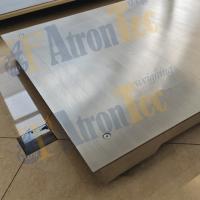 China Single Deck Stainless Steel Floor Scales, Stainless Steel Weighbridges for sale