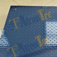 China Single Deck Carbon Steel Floor Scales, Checked-Plate Platform Scales for sale