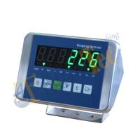 China Single-layer Stainless Steel Floor Weighing Scale,1.5m*1.5m Stainless Steel Platform Scale for sale