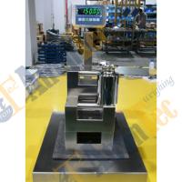 China 150kg Washdown Weighing Scale,500*650mm Stainless Steel Platform Scale for sale