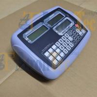 China 30kg*1g Counting Scale,300*400mm LCD Display Platform Scale for sale