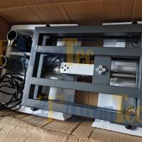 China 30kg*1g Counting Scale,300*400mm LCD Display Platform Scale for sale