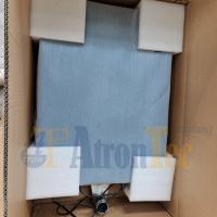 China 450*600mm Stainless Steel Weighing Platform,Electronic Weighing Scale with MAVIN Load Cell NA4-500KG for sale