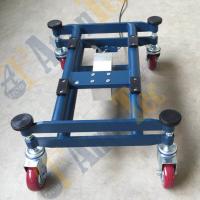 China Portable Electronic Bench Weighing Scale,Hand-pulled Mobile Electronic Scale for sale