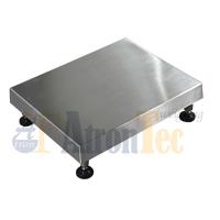 China 150kg Capacity Stainless Steel Platform Weighing Scale,LED Display Electronic Platform Scale for sale