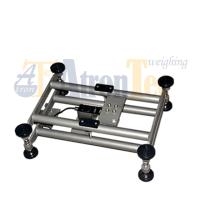 China 150kg Capacity Stainless Steel Platform Weighing Scale,LED Display Electronic Platform Scale for sale