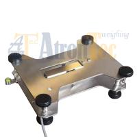 China 15kg Electronic Stainless Steel Washable Platform Weighing Scale for sale