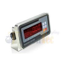 China Full Stainless Steel Structure Electronic Weighing Scale, Waterproof Bench Weighing Scale for sale