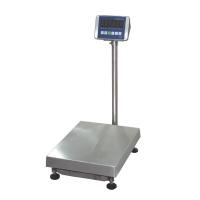 China 150kg Capacity Stainless Steel Platform Weighing Scale,LED Display Electronic Platform Scale for sale