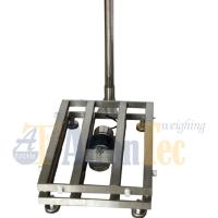 China New Technology 300kg stainless steel Platform Weighing Scale for sale