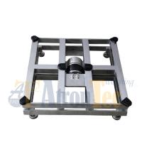 China New Technology 300kg stainless steel Platform Weighing Scale for sale