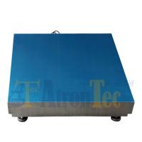 China New Technology 300kg stainless steel Platform Weighing Scale for sale