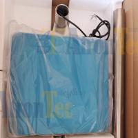 China 300*300mm Stainless Steel Weighing Platform 30kg Capacity Electronic Weighing Scale for sale