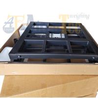 China 1 ton MAVIN NA117 Load Cell 800*800mm Weighing Platform,600kg Electronic Stable Platform Weighing Scale for sale