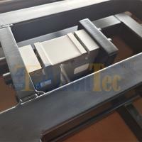 China 1 ton MAVIN NA117 Load Cell 800*800mm Weighing Platform,600kg Electronic Stable Platform Weighing Scale for sale