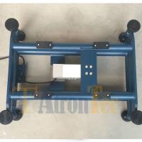 China 150kg High Accuracy Carbon Steel Scale Base for Platform Scales,Electronic Weighing Scale in Dry Weighing Occassions for sale
