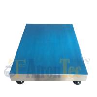China 150kg High Accuracy Carbon Steel Scale Base for Platform Scales,Electronic Weighing Scale in Dry Weighing Occassions for sale