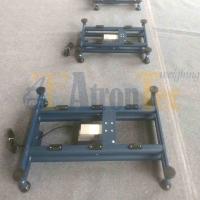 China 150kg High Accuracy Carbon Steel Scale Base for Platform Scales,Electronic Weighing Scale in Dry Weighing Occassions for sale